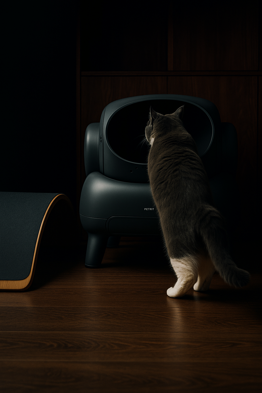 SS2 Squares LLC – Let's Vibe